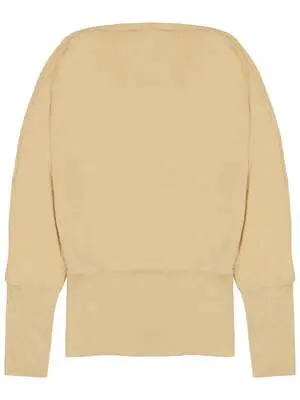 TOTEME Maglia In Viscosa