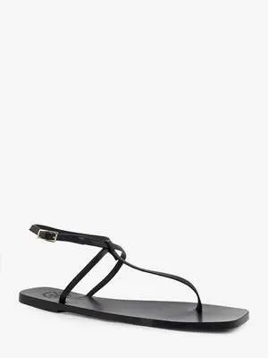 ATP ATELIER Alassio Leather Sandals