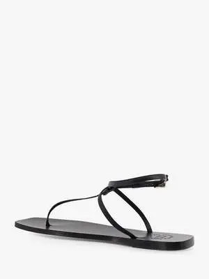 ATP ATELIER Alassio Leather Sandals