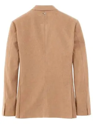 Herno Single-breasted Jacket