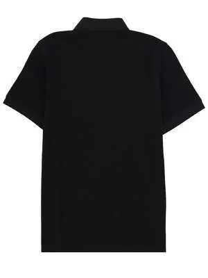 Fendi Polo With Logo