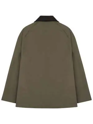 TOTEME Giacca Country Summer Jacket - Green