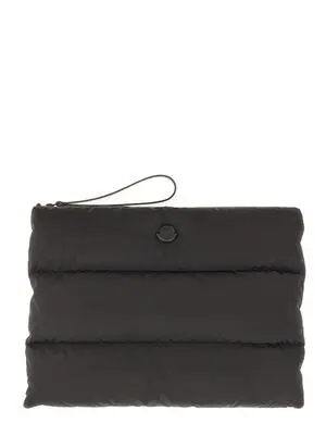 Moncler Computer Case Caradoc - Black