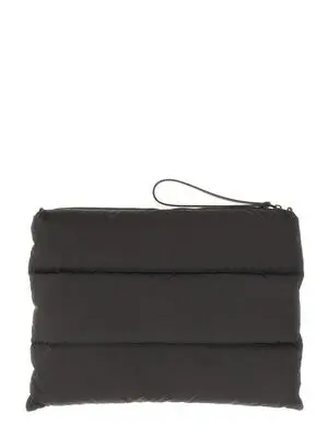 Moncler Computer Case Caradoc - Black