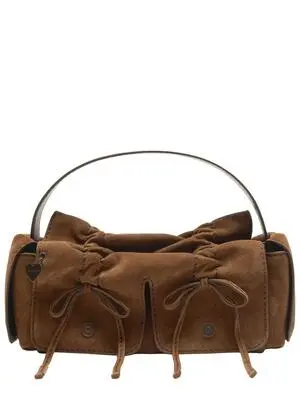 Acne Studios Multipocket Bag - Brown