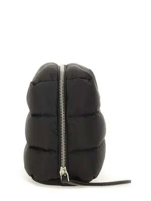 Moncler Beauty Case Trapuntato Caradoc