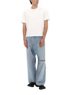 Balenciaga Jeans Minimal