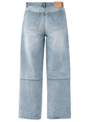 Balenciaga Jeans Minimal