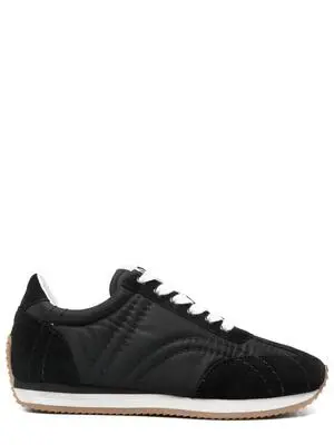 TOTEME Sport Sneaker - Black