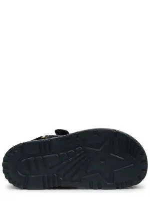 Dior Sandalo Con Logo