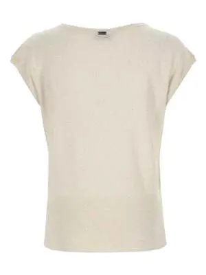 Herno Sequined T-shirt