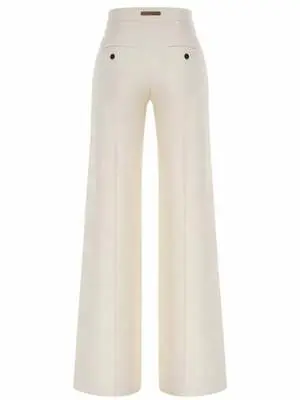 Max Mara Pants Snapper