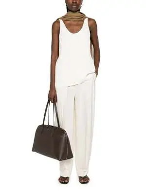 TOTEME Viscose Pants