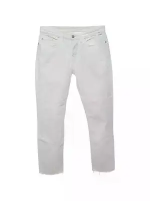 Zadig&Voltaire David Jeans - White