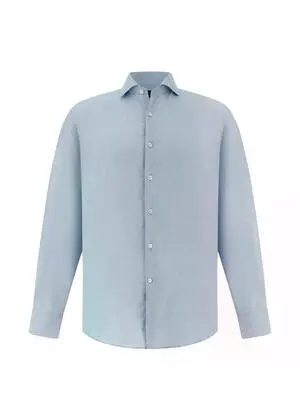 Paul & Shark X-soft Twill Shirt