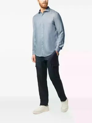 Paul & Shark X-soft Twill Shirt