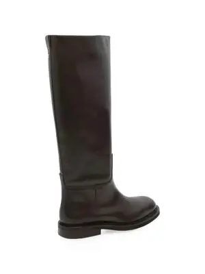 POEVE Noa Knee-high Boots