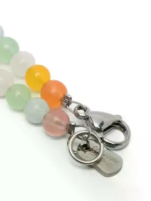 COLLANINE COLORATE Tramonto Beaded Necklace