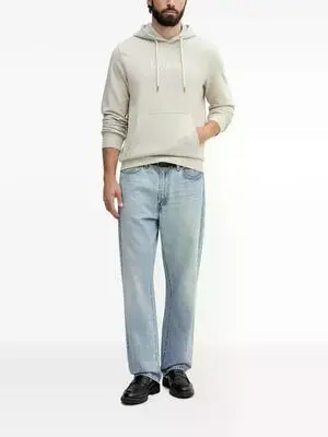 Guess Hooded Sweatshirt
