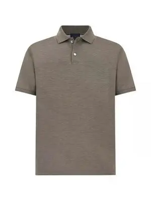 Paul & Shark Short-sleeve Polo Shirt