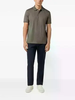 Paul & Shark Short-sleeve Polo Shirt