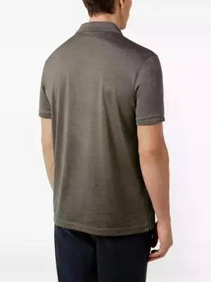 Paul & Shark Short-sleeve Polo Shirt