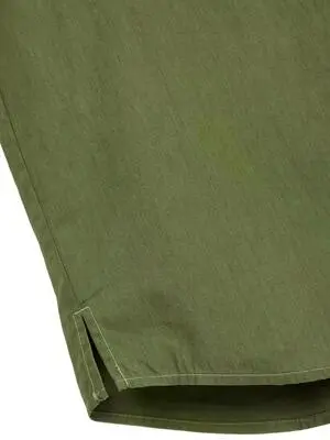 STUDIO TOMBOY Double-pocket Shirt