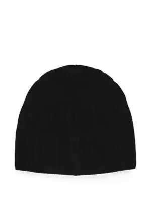 NO/FAITH STUDIOS Ribbed Wool Beanie Hat