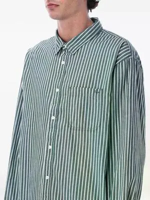 VANS Striped Pocket Shirt