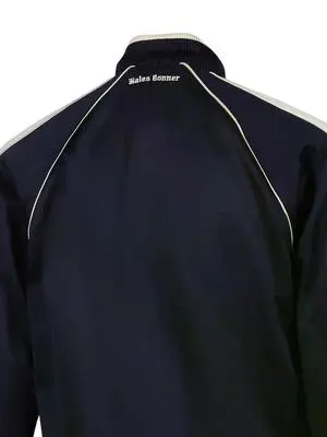 WALES BONNER Motion Raglan-sleeve Track Jacket