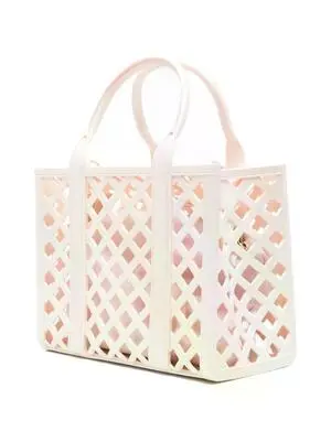 MARC ELLIS Flat Plot Tote Bag