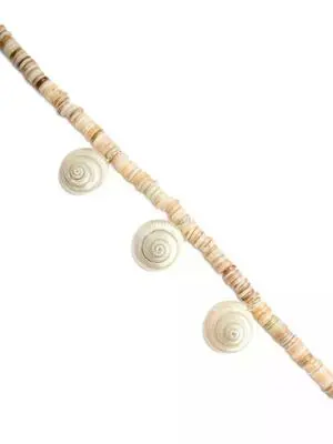 BAOBAB Salina Beaded Necklace