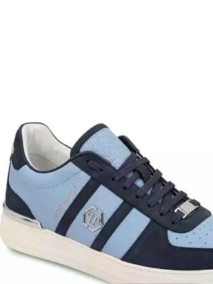 Philipp Plein Low-top Sneakers Mix-color