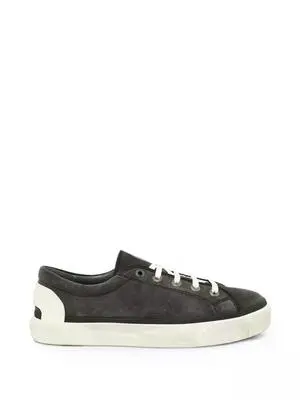 LANVIN Derby Lace-up Sneakers