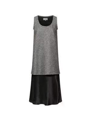 MAISON MARGIELA Midi Dress