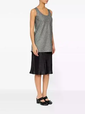 MAISON MARGIELA Midi Dress