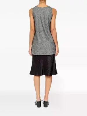 MAISON MARGIELA Midi Dress