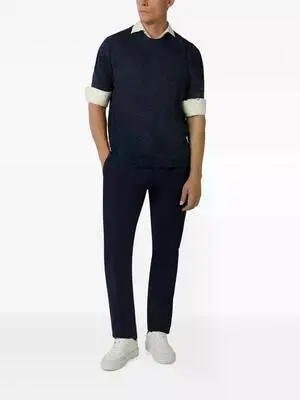 Paul & Shark X-soft Twill Shirt