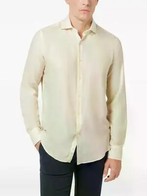 Paul & Shark X-soft Twill Shirt