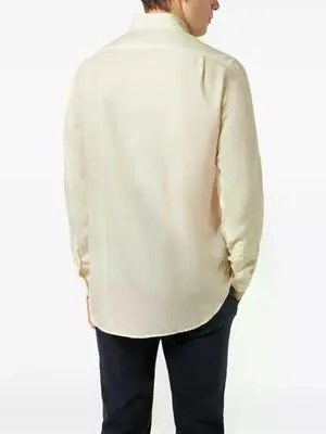 Paul & Shark X-soft Twill Shirt