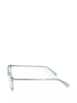 Kate Spade New York Vicenza Cat-eye Frame Glasses