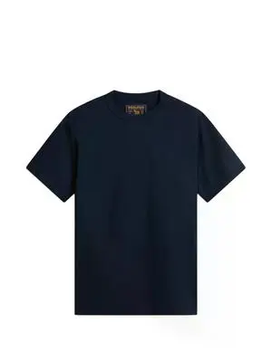 Woolrich Logo-embroidered T-shirt