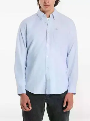 Gap Button-down Oxford Shirt
