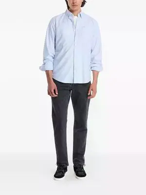 Gap Button-down Oxford Shirt