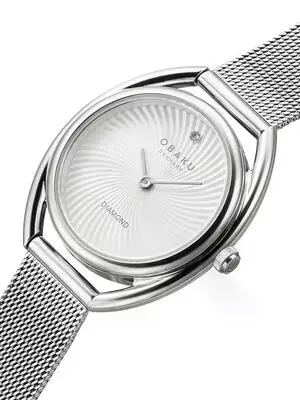 OBAKU Juvel 28.6mm Watch