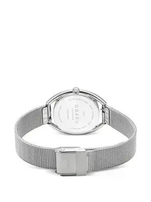 OBAKU Juvel 28.6mm Watch