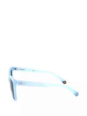 POLAROID Square-frame Sunglasses