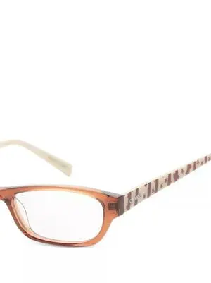 CONVERSE Rectangle Frame Eyeglasses