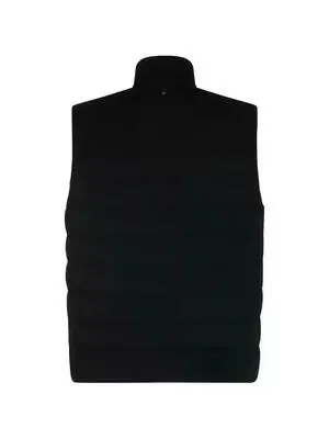 Mackage Brody-z Padded Gilet - Black