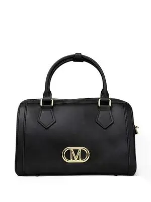 MARC ELLIS Flat Estrella L Tote Bag - Black